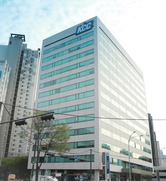 건축자재 상장기업 브랜드평판 1위는 KCC