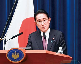 일본 보통국가화에 대한 지나친 기우(杞憂)